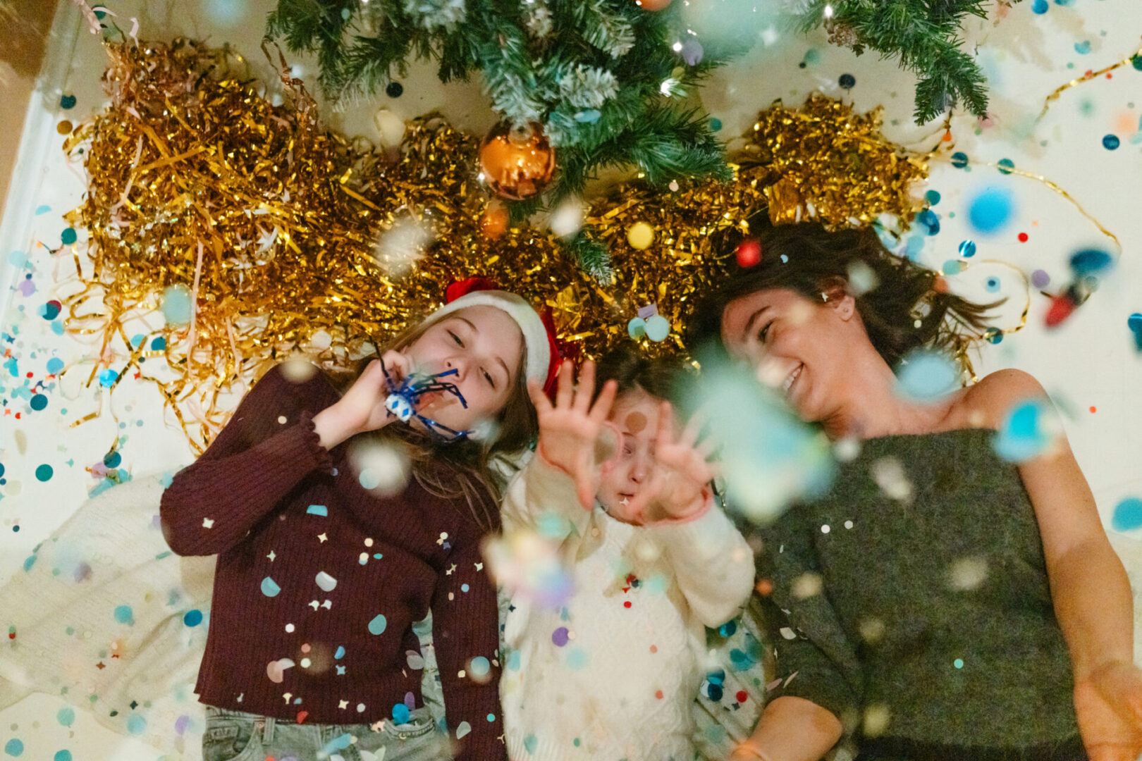 Reserve Your Christmas Tree - Reservation